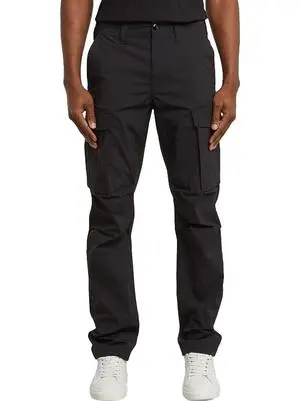 G-STAR RAW Core Regular Fit Cargo Pants