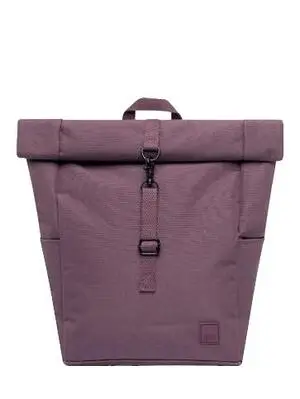 LEFRIK Roll Mini Backpack - Maroon