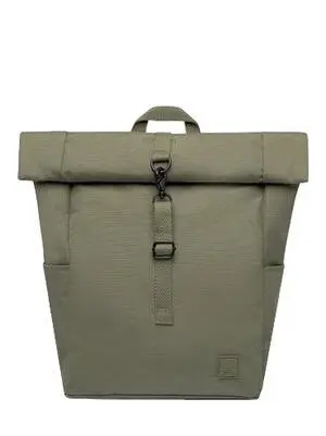 LEFRIK Roll Mini Backpack - Olive