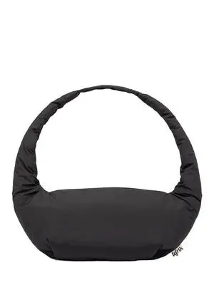 LEFRIK Myra Mini Shoulder Bag Black