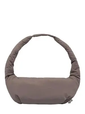 LEFRIK Myra Mini Shoulder Bag Taupe