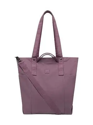 LEFRIK Tote Bag - Maroon