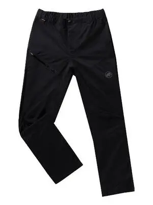 MAMMUT Alto Light Hs Pant - Black