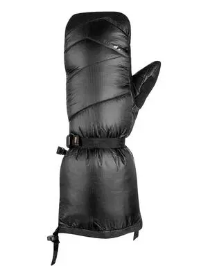 MAMMUT Arctic Mittens - Black