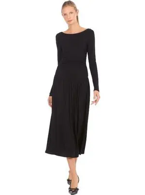SUPER NATURAL BY SECRET MISSION Florence Dress - Black