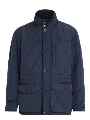 Polo Ralph Lauren The Eastham Quilted Jacket - Collection