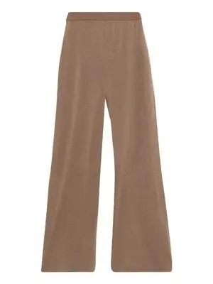 MAJESTIC FILATURES Cashmere Full Length Pants