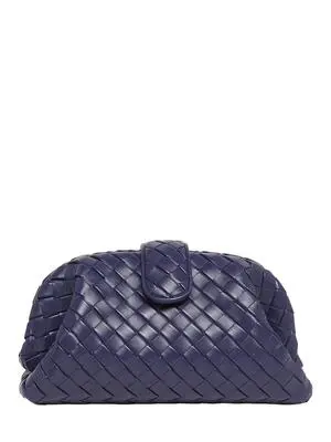 Bottega Veneta Lauren 1980 Teen Bag With Chain Duke