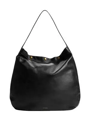 Altuzarra Xl Hobo Bag - Black