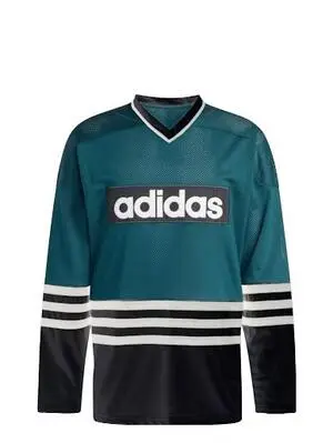 Adidas Hockey Jersey - Aurora Ivy
