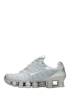 Nike Shox TL Sneakers Grey