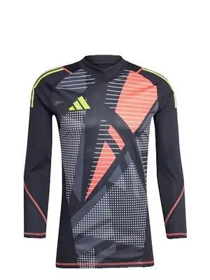 Adidas Tiro 24 Pro Long Sleeve Goalkeeper Jersey - Black