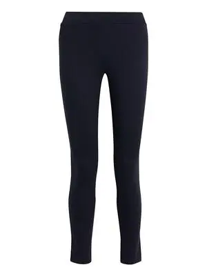 Theory Shawn Ponte Leggings - Navy