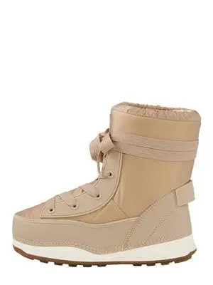 Bogner La Plagne Snow Boots - Beige