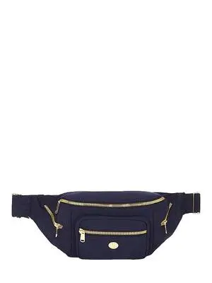Goldbergh Malin Fanny Pack - French Blue