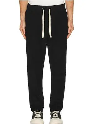 CRITICAL SLIDE All Day Cord Pant - Vintage Black