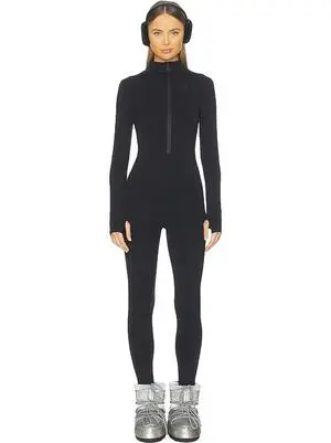 Rudsak Zadie Jumpsuit - Black