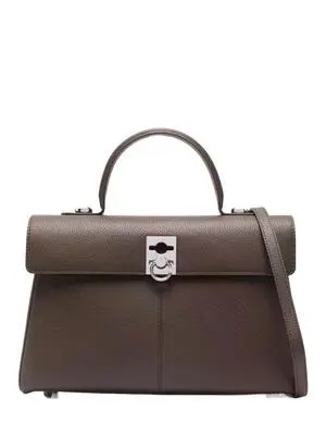 CAFUNÉ Cafuné Stance Top-Handle Satchel