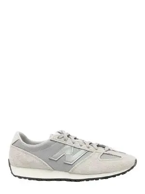 Junya Watanabe X New Balance 471 Low-top Sneakers - Grey
