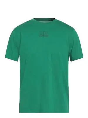 Armani Exchange T-shirt Size Cotton - Green