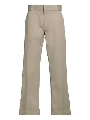 Dickies Straight Leg Chino Pants - Beige
