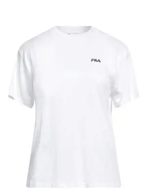 FILA T-shirt - White