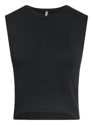 Only Knitted Top - Black