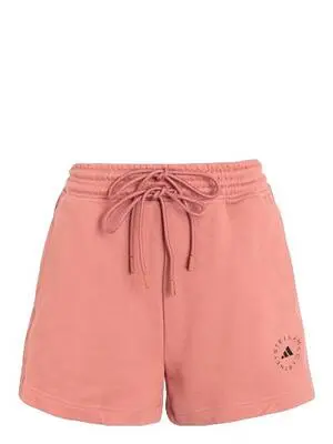 Adidas By Stella McCartney Terry Short Shorts - Pink