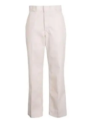 Dickies 874 Straight-leg Work Pants - White