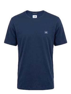 C.P. COMPANY C. P. Company T-shirt Size Cotton - Blue