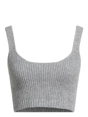 HAVEONE Light Viscose-Blend Knit Top