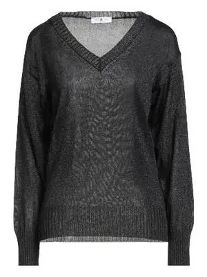 PT TORINO Sweater - Black