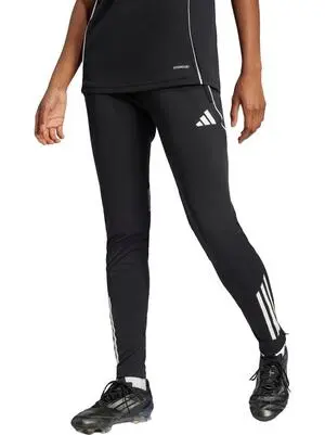 Adidas Tiro 25 Competition Training Track Pants - Black / Team Grey Four