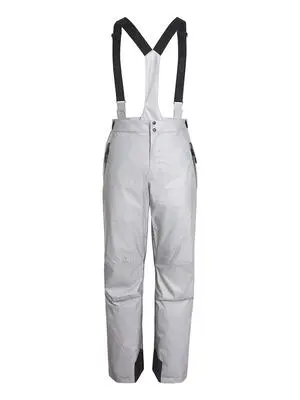 Mackage Kenyon Ski Trousers - Silver