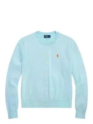 POLO RALPH LAUREN Buttoned Cardigan