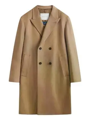 MACKINTOSH Mackintosh Crawford Cashmere Coat