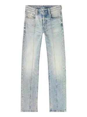 DIESEL Larkee Double Stitching Jeans