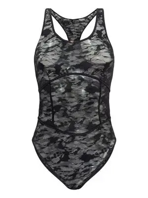 DIESEL® Ezzy-utlt Lace Body - Black