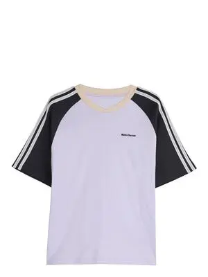 WALES BONNER X ADIDAS Cali T-shirt - Purple