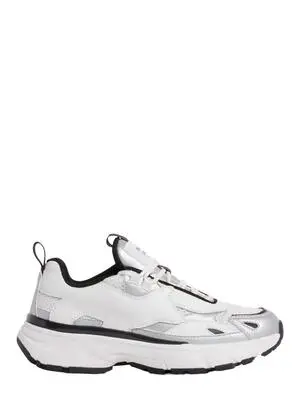 Maison Kitsuné Sora Logo Sneakers - White