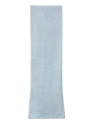 ASTA RESORT Carolina Cotton Skirt - Blue