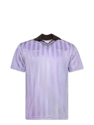 Adidas X Wales Bonner Football T-shirt - Purple
