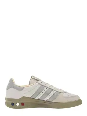 Adidas Gs Ii Spzl Perforated Sneakers - Neutrals