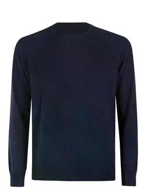 GRAN SASSO Crew-neck T-shirt