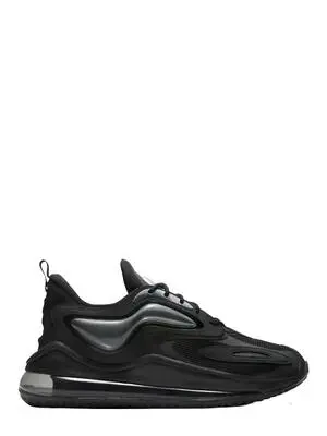 Nike Air Max Zephyr Sneakers - Black