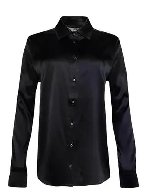 Eterne Constance Shirt - Black
