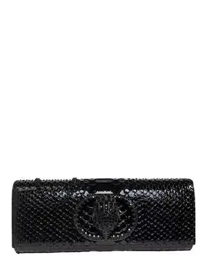 KURT GEIGER Embellished Shoulder Bag
