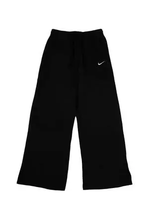 Nike Phoenix Fleece Sweatpants - Black
