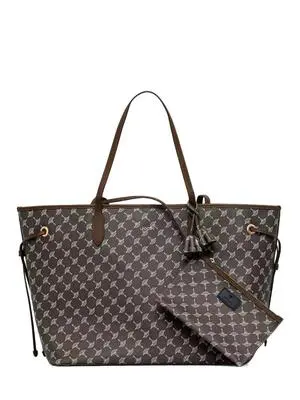 JOOP! Joop! Cortina Lara Tote Bag Brown