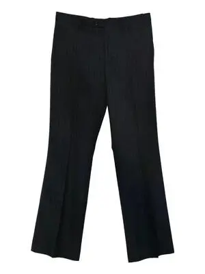 TONYWACK Pinstripe Trousers